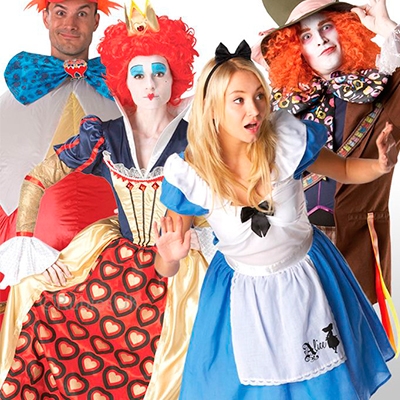 Comprar DISFRACES online. Envío en 24h
