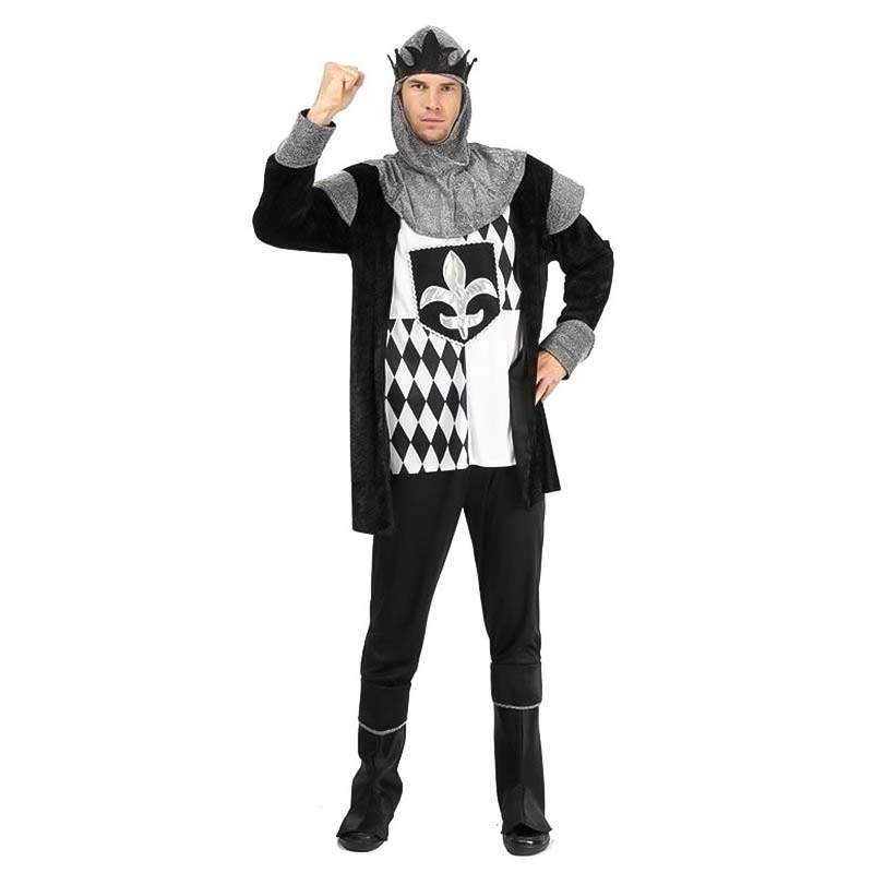 Comprar Disfraz rey del ajedrez Adulto al mejor precio